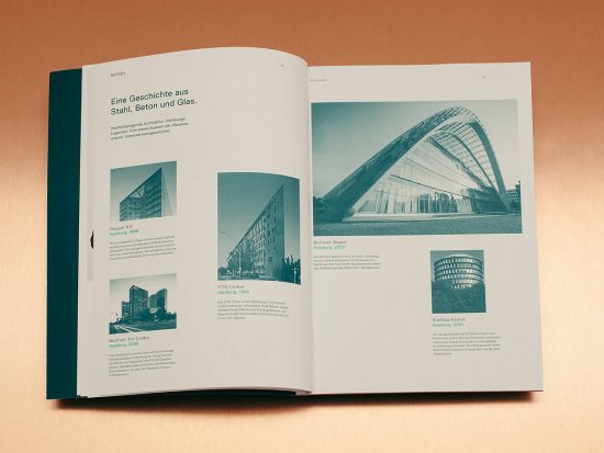 Becken Branding by Karl Anders | Daily design inspiration for creatives ...