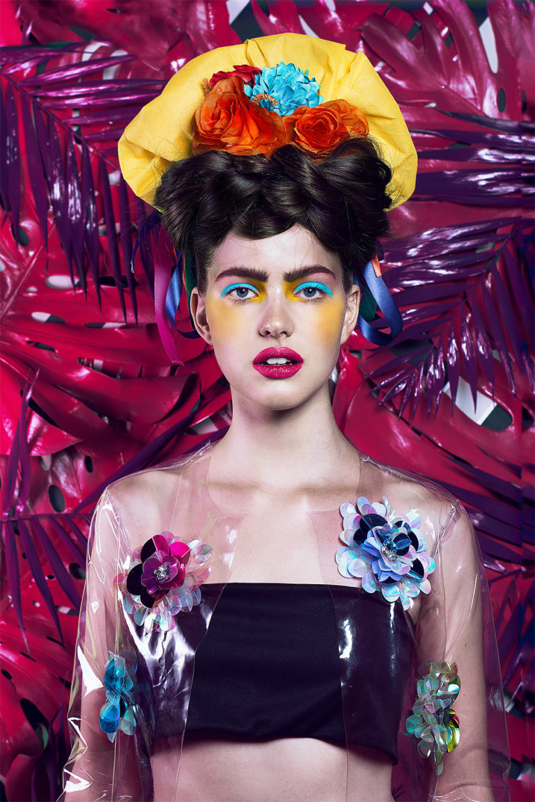 Creative Fashion Photography by Fernando Rodriguez | Daily design ...
