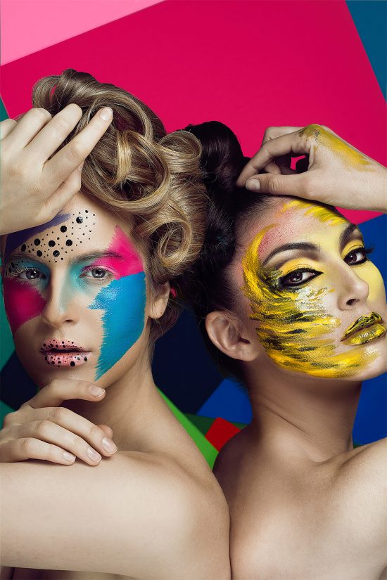 Creative Fashion Photography by Fernando Rodriguez | Daily design ...