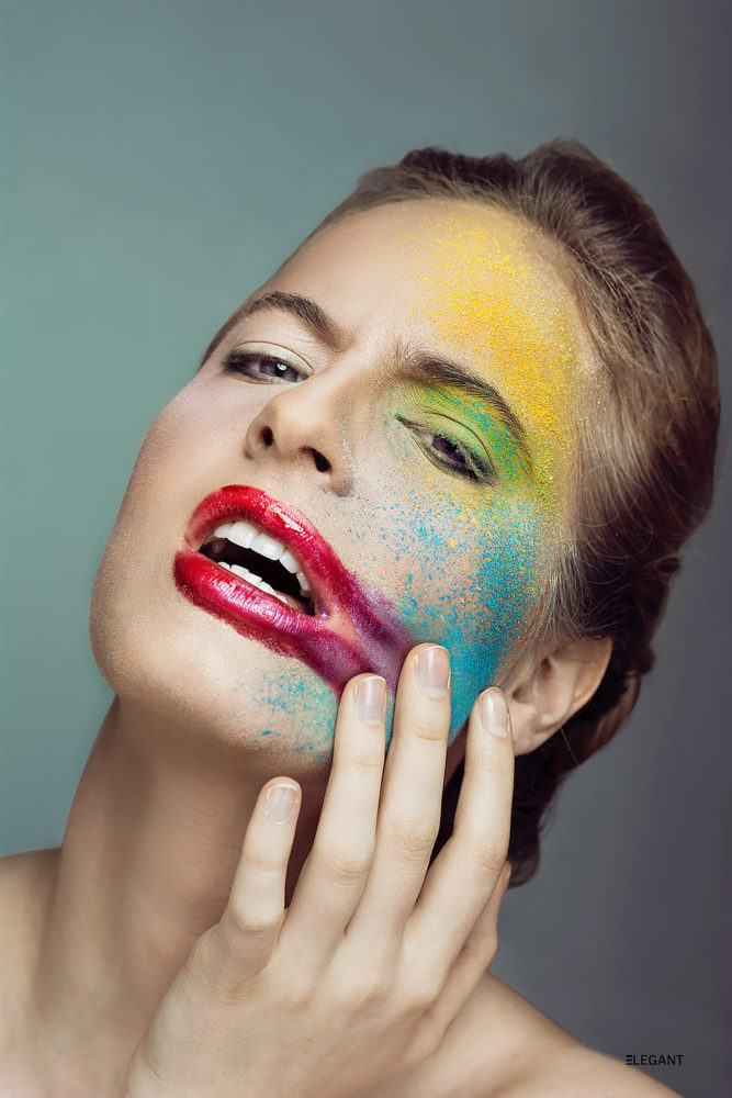 Creative Fashion Photography by Fernando Rodriguez | Daily design ...