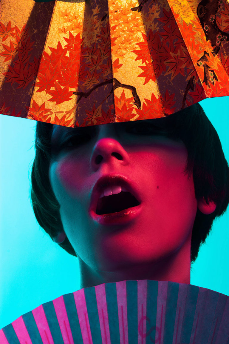 Creative Fashion Photography by Fernando Rodriguez | Daily design ...