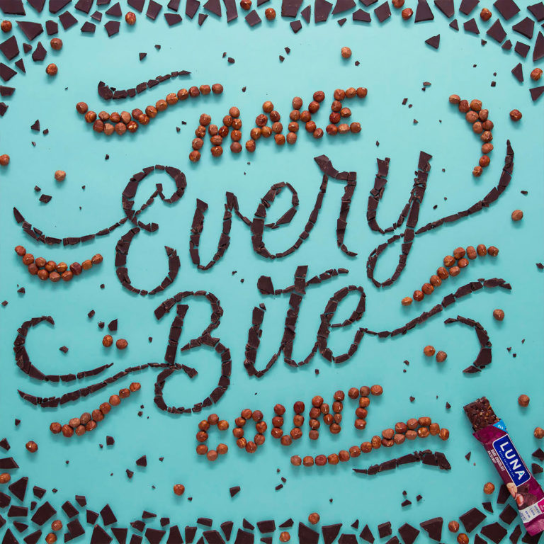 Creative Lettering by Becca Clason | Daily design inspiration for ...