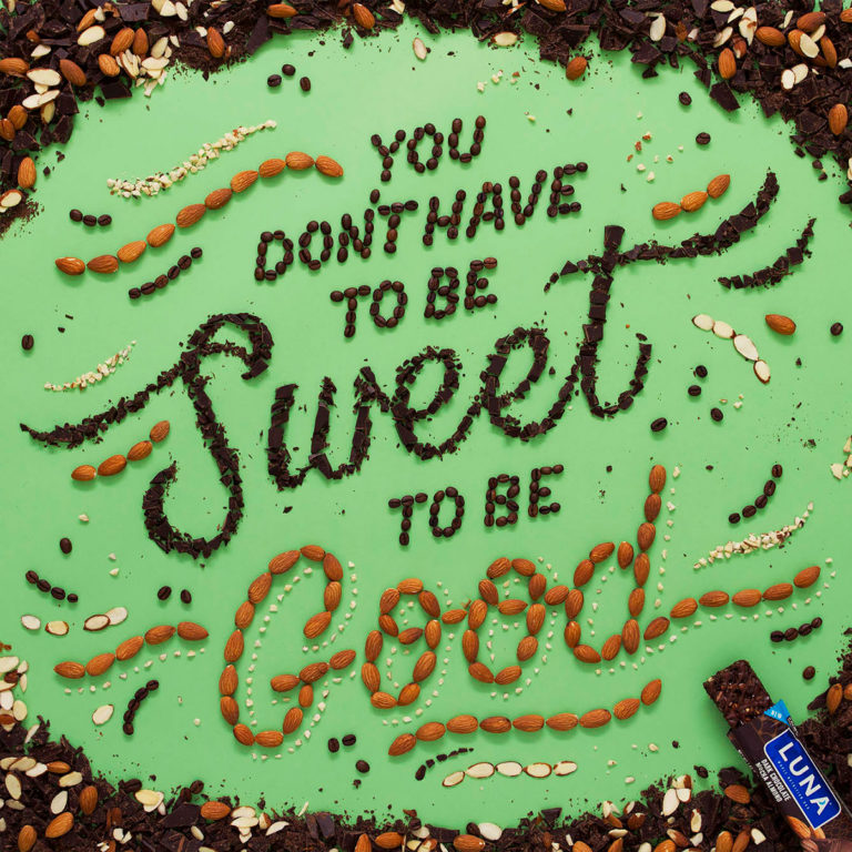 Creative Lettering by Becca Clason | Daily design inspiration for ...