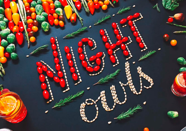 Creative Lettering by Becca Clason | Daily design inspiration for ...