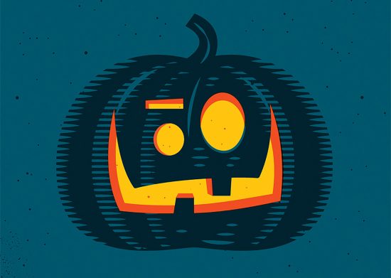 Cool Illustrations by Matt Stevens | Daily design inspiration for ...