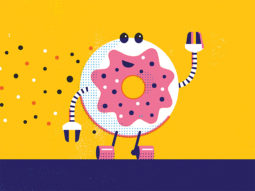 Cool Illustrations by Matt Stevens | Daily design inspiration for ...