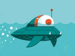 Cool Illustrations by Matt Stevens | Daily design inspiration for ...