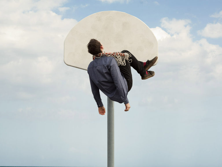 Surreal Photography by Ben Zank | Daily design inspiration for ...