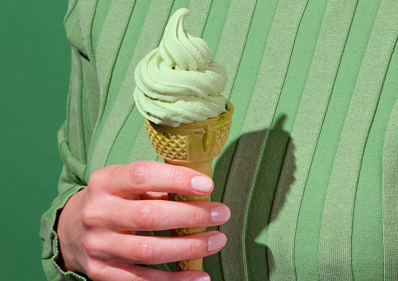 Wardrobe Snacks: Photo Series by Kelsey McClellan | Daily design ...