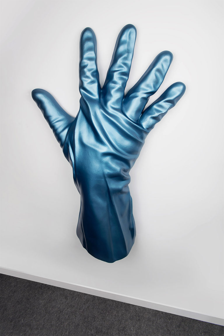 HI-RES: New Sculptures by Rómulo Celdrán | Daily design inspiration for ...