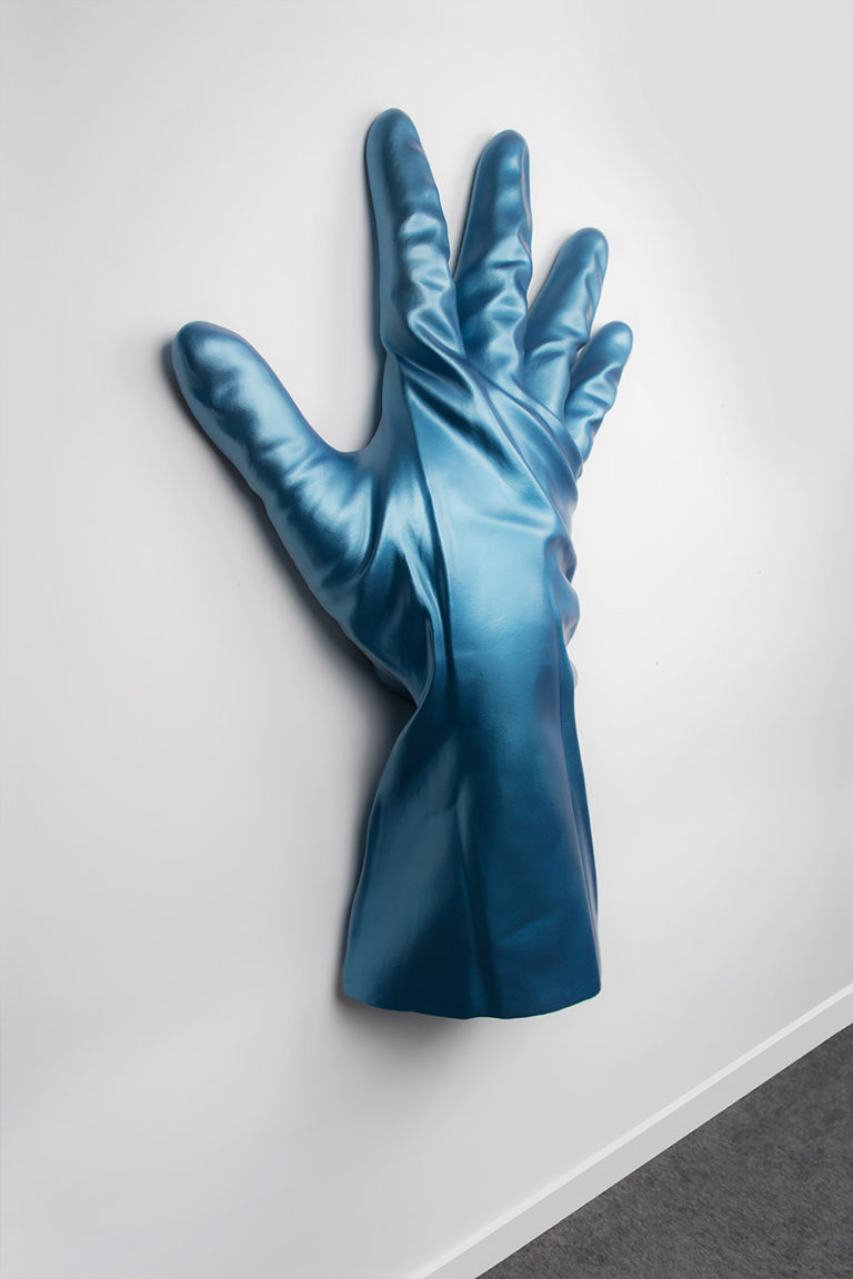 HI-RES: New Sculptures by Rómulo Celdrán | Daily design inspiration for ...