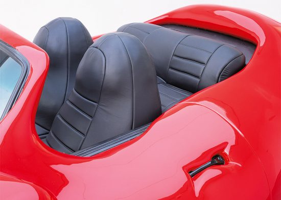Fat Cars & Other Bizarre Vehicle Sculptures by Erwin Wurm | Daily ...