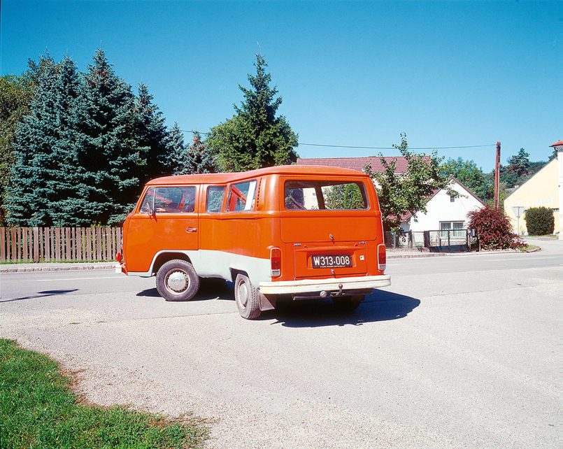 Fat Cars & Other Bizarre Vehicle Sculptures by Erwin Wurm | Daily ...
