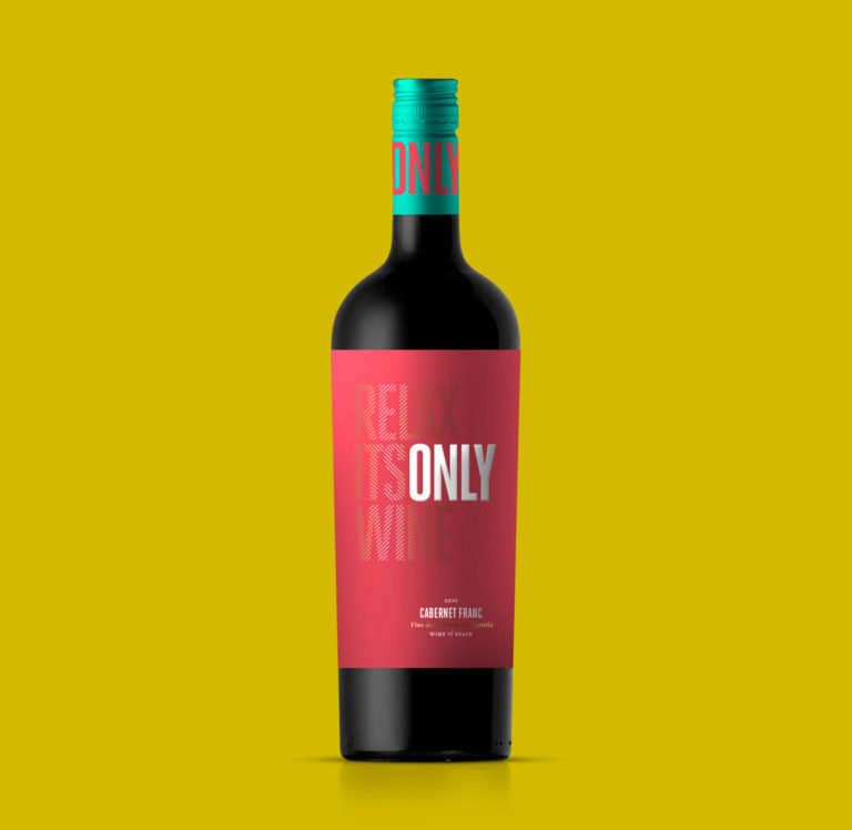 Beverage Label Designs by Trip | Daily design inspiration for creatives ...