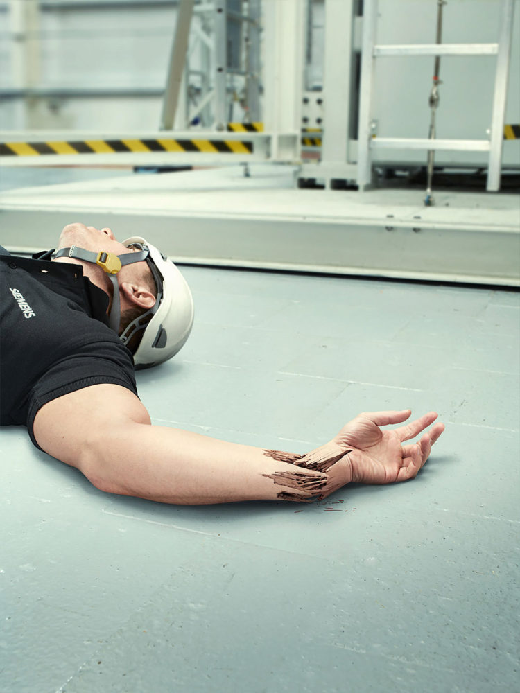 Creative Photo Manipulations by Happy Finish | Daily design inspiration ...