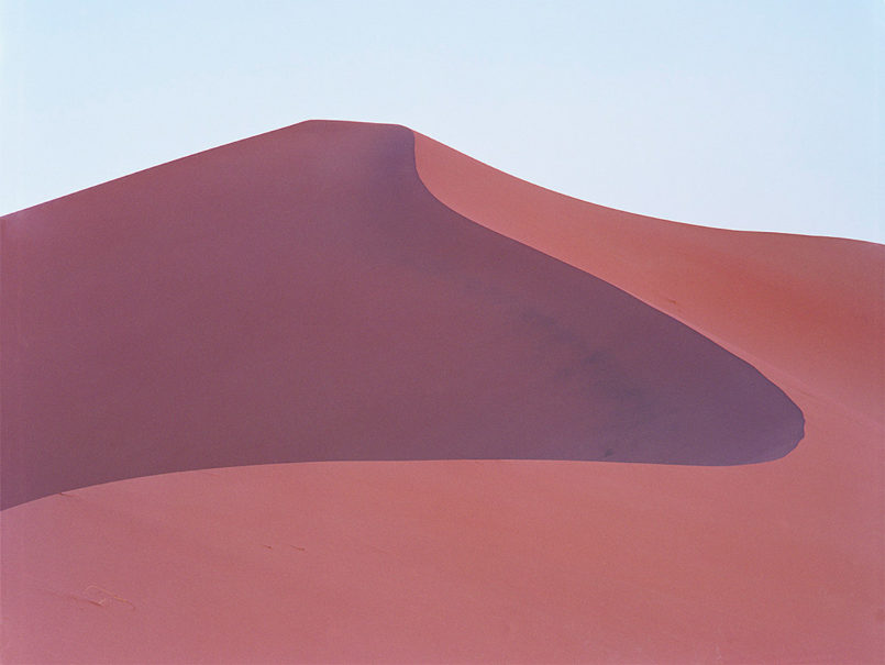 Painted Landscapes: Stunning Photos by Luca Tombolini | Daily design ...