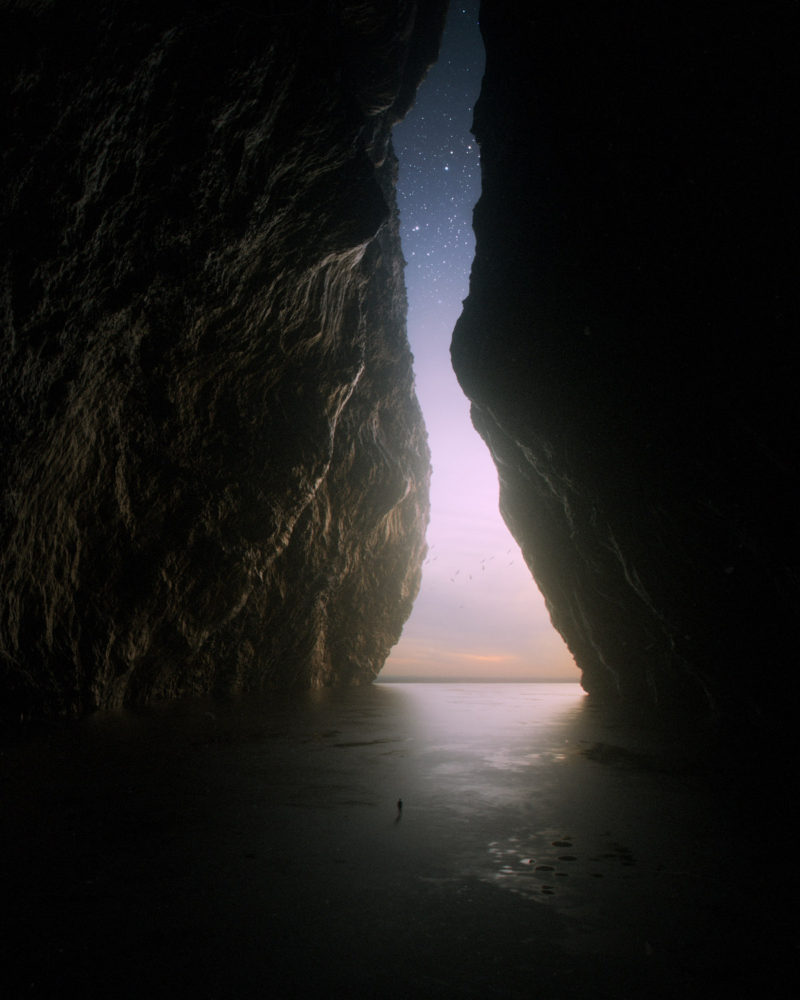 Otherwordly Digital Illustrations by Stuart Lippincott | Daily design ...