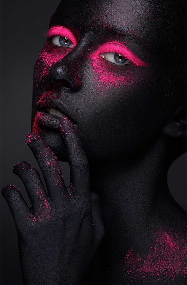 Creative Beauty Photography by Alex Malikov | Daily design inspiration ...