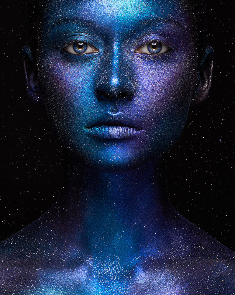 Creative Beauty Photography by Alex Malikov | Daily design inspiration ...