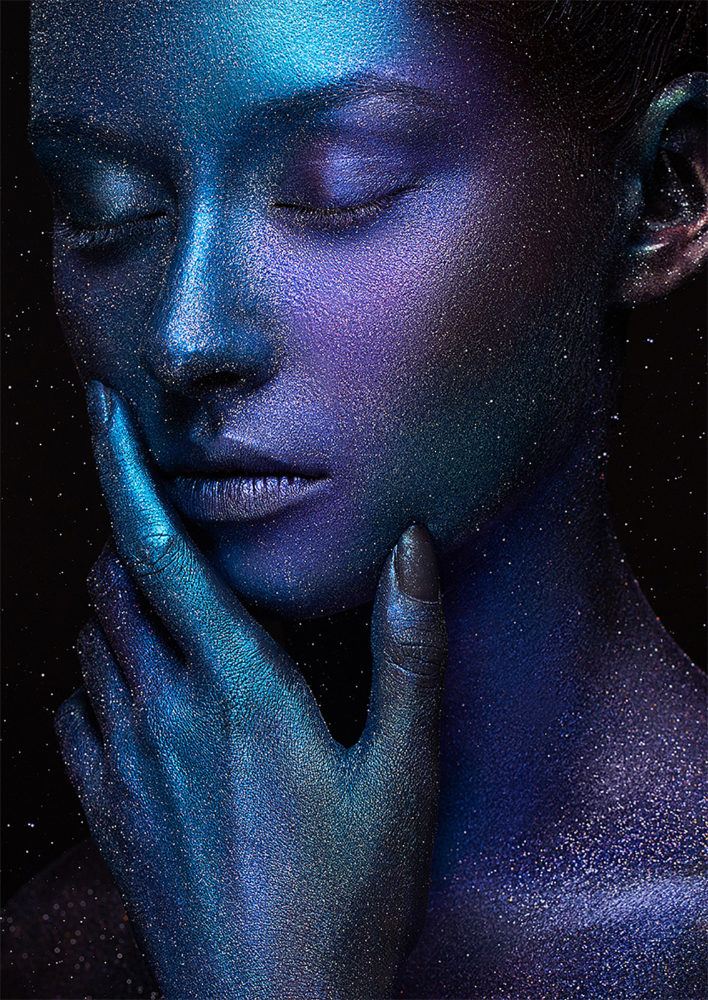 Creative Beauty Photography by Alex Malikov | Daily design inspiration ...