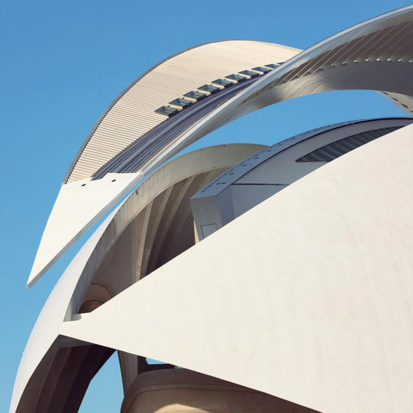 Striking Architectural Photography by Sebastian Weiss | Daily design ...