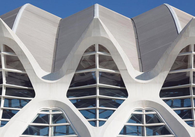 Striking Architectural Photography by Sebastian Weiss | Daily design ...