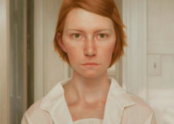 Realistic Portraits by Lu Cong | Daily design inspiration for creatives ...