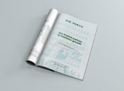 Due North Branding by BrandWorks | Daily design inspiration for ...