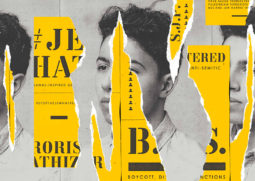 Collage Artworks by Mike McQuade | Daily design inspiration for ...