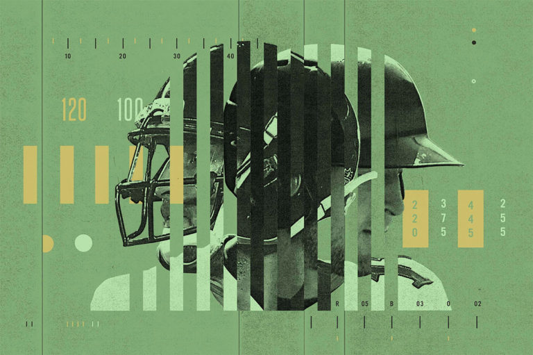 Collage Artworks by Mike McQuade | Daily design inspiration for ...