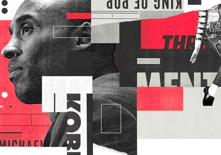 Collage Artworks by Mike McQuade | Daily design inspiration for ...