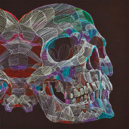 Fragments: Unique Portraits by Lui Ferreyra | Daily design inspiration ...