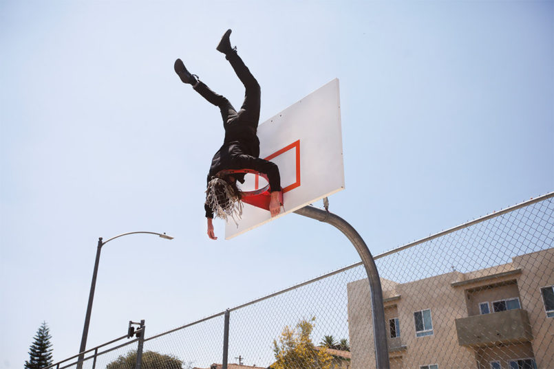 The Difficulties of Gravity: Photos by Mike Dempsey | Daily design ...