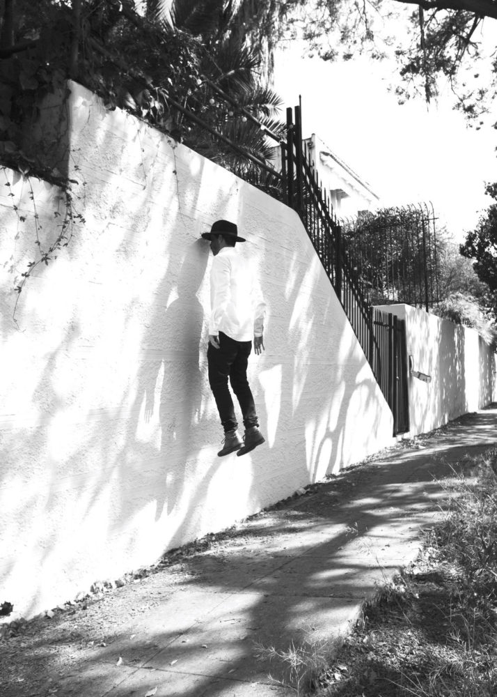 The Difficulties of Gravity: Photos by Mike Dempsey | Daily design ...