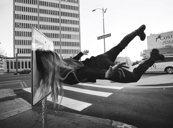 The Difficulties of Gravity: Photos by Mike Dempsey | Daily design ...