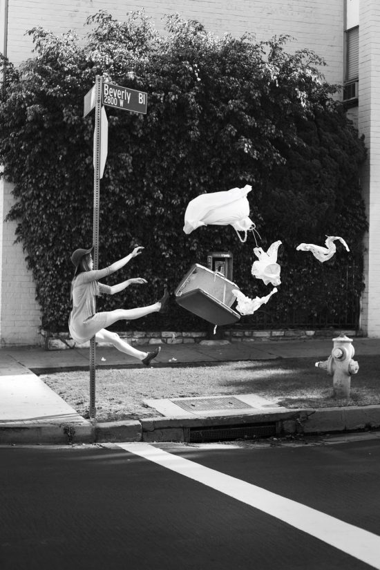 The Difficulties of Gravity: Photos by Mike Dempsey | Daily design ...