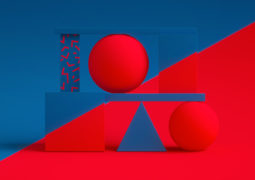 Digital Artworks by Yambo Studio | Daily design inspiration for ...