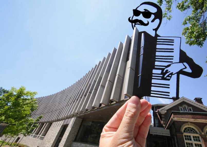 Creative Paper Cutouts by Paperboyo | Daily design inspiration for ...