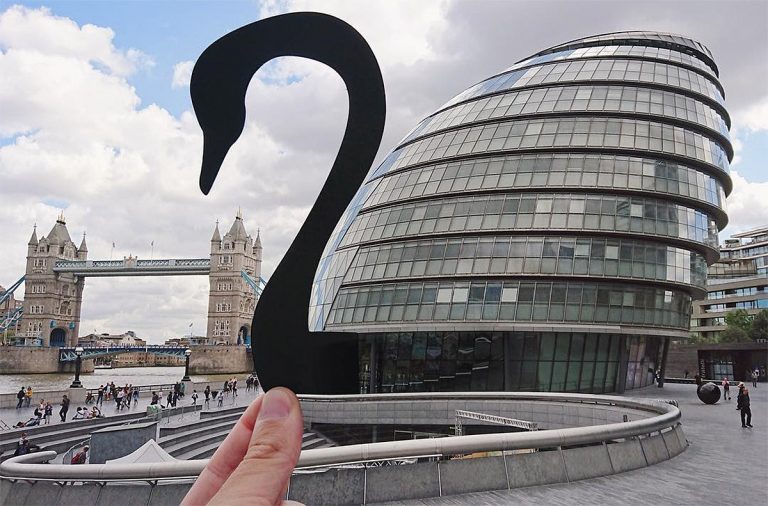 Creative Paper Cutouts by Paperboyo | Daily design inspiration for ...