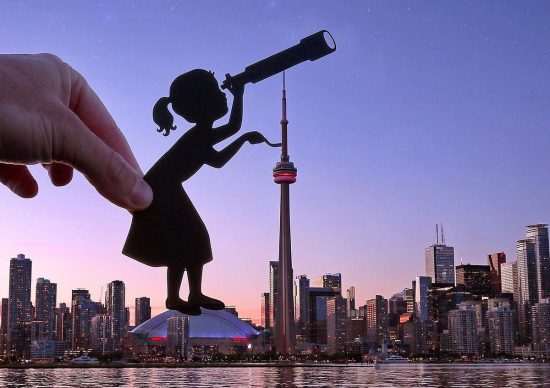 Creative Paper Cutouts by Paperboyo | Daily design inspiration for ...