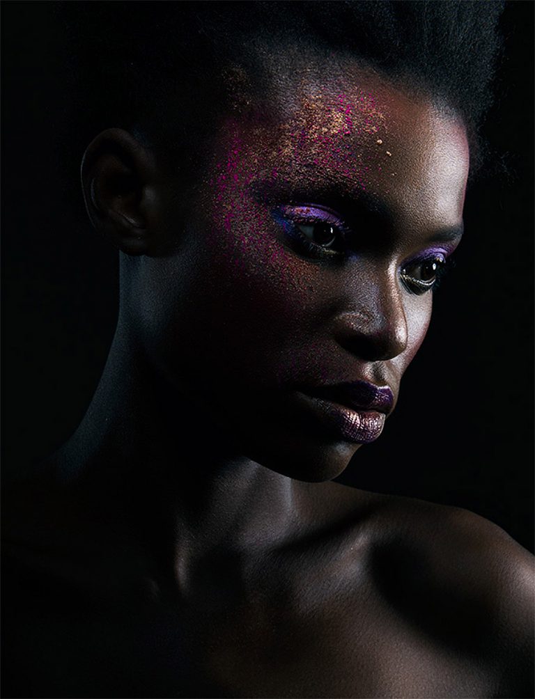 Beauty Photography by Jonathan Knowles | Daily design inspiration for ...