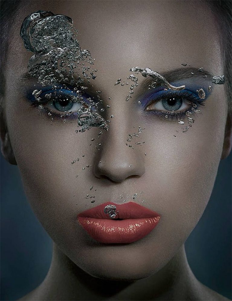 Beauty Photography by Jonathan Knowles | Daily design inspiration for ...