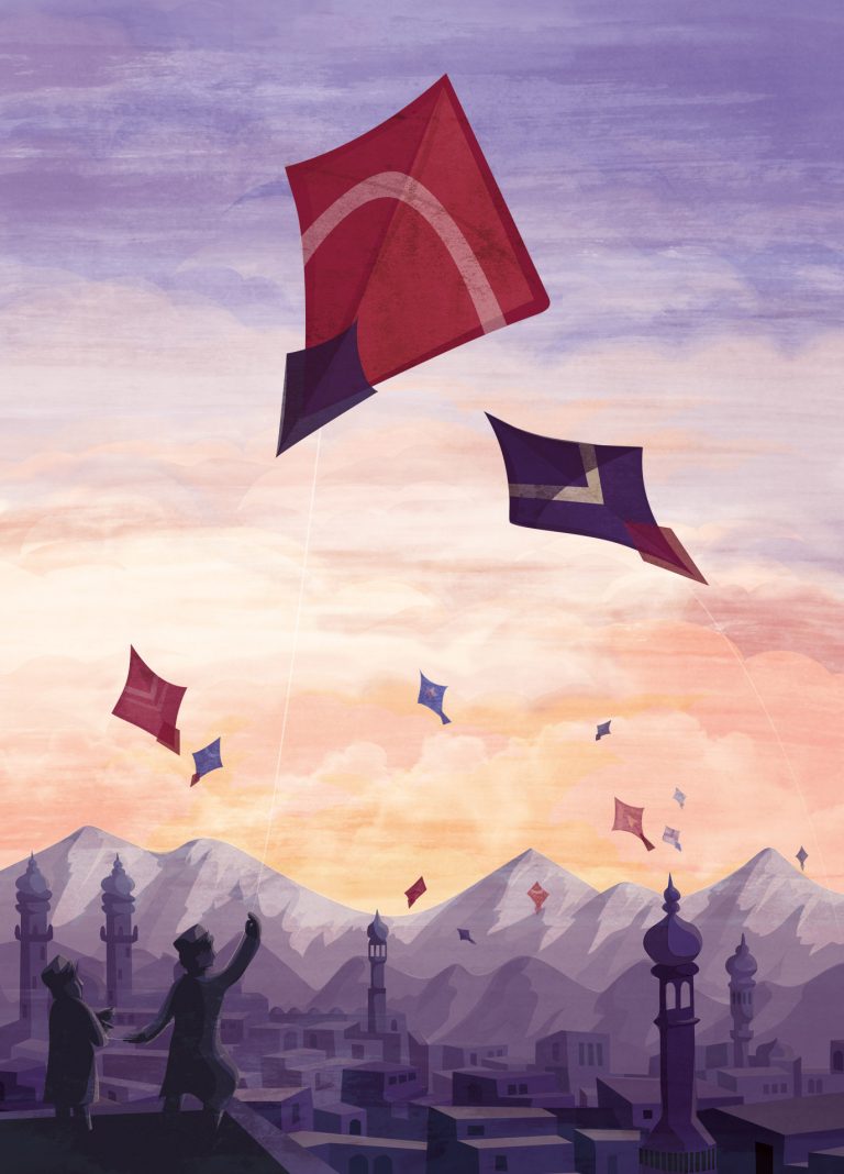 Modern Classics: Beautifully Illustrated Books by Bloomsbury | Daily ...