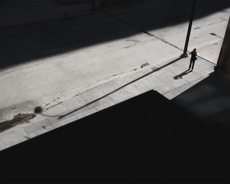 Light & Shade: Urban Photography by Clarissa Bonet | Daily design ...