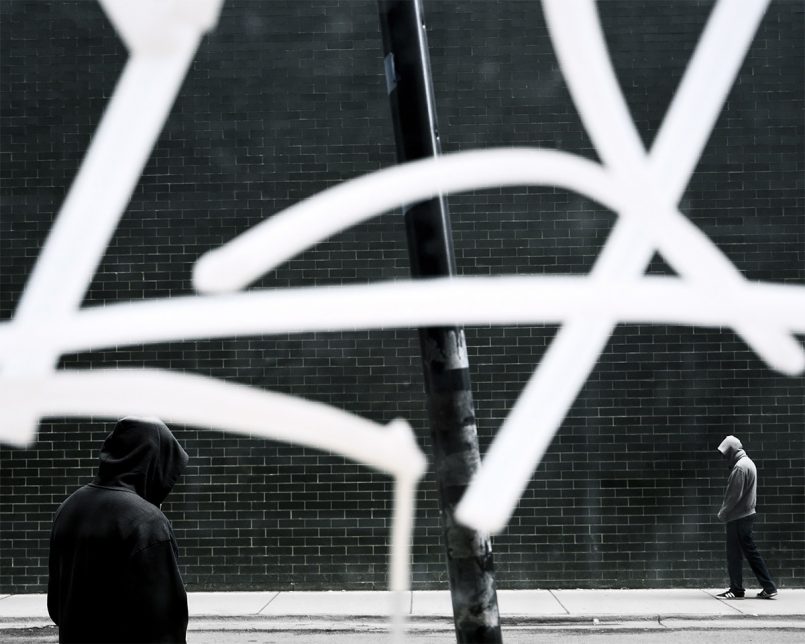 Light & Shade: Urban Photography by Clarissa Bonet | Daily design ...