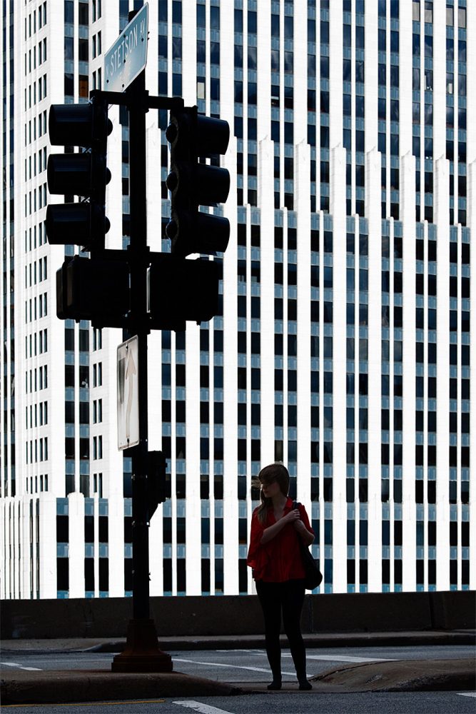 Light & Shade: Urban Photography by Clarissa Bonet | Daily design ...