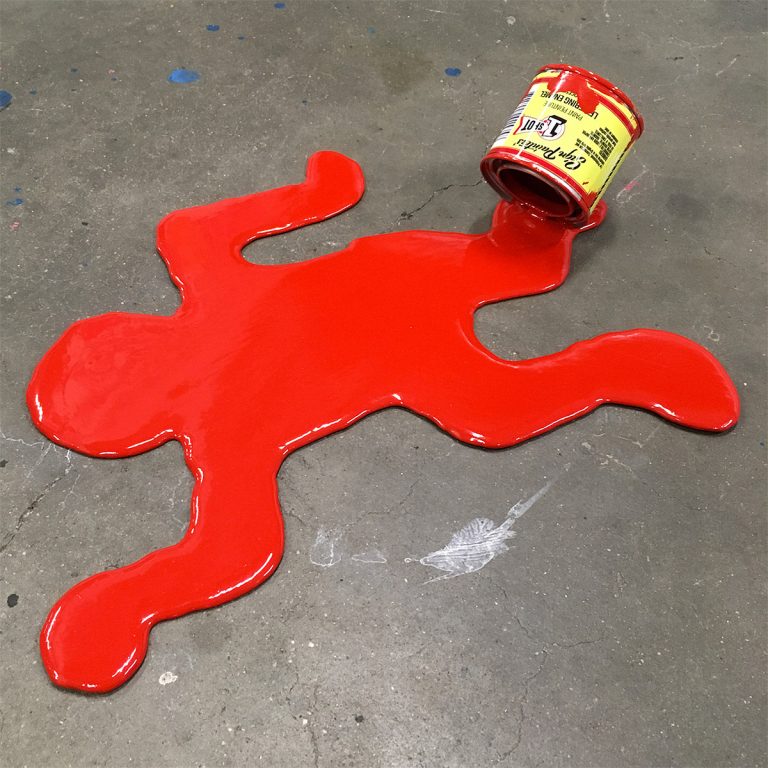 Happy Accident: Cool Sculptures by Joe Suzuki | Daily design ...