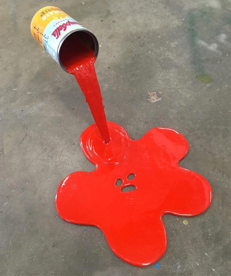 Happy Accident: Cool Sculptures by Joe Suzuki | Daily design ...