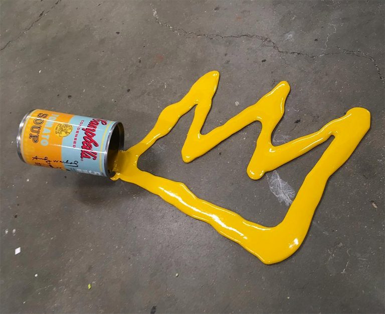 Happy Accident: Cool Sculptures by Joe Suzuki | Daily design ...