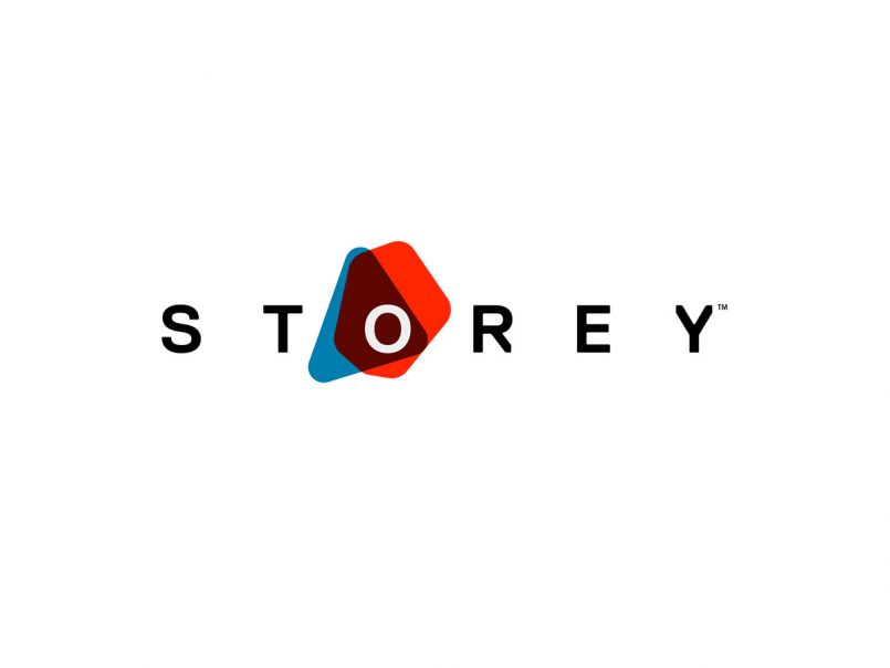 Storey Branding by DixonBaxi | Daily design inspiration for creatives ...